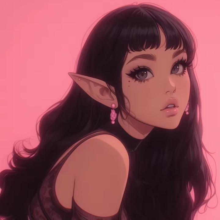 🦄 @intuitive_elf1 - Dar - TikTok