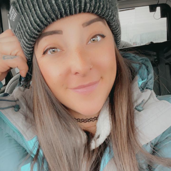 🦄 @itscourtneyirwin - Courtney Rae - TikTok