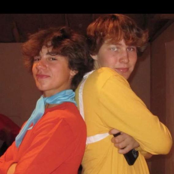 🦄 @ashfedds - asher - TikTok