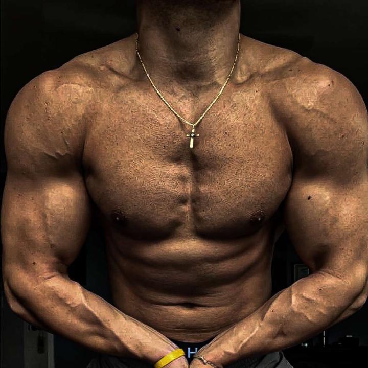 🦄 @gcw_fit - Gavin Wright - TikTok