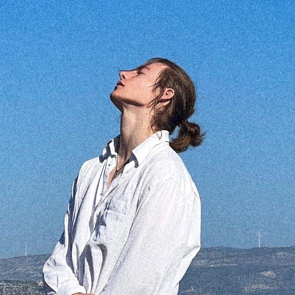 Why does the fitler look so fake on me @valentijn.dijkman - TikTok