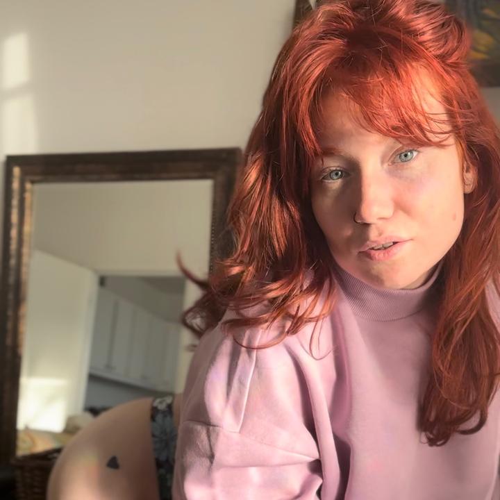 🦄 @redwhiskerbiscuit2 - Marley - TikTok