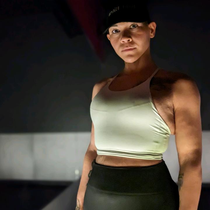 🦄 @sarahinallsizes - Sarah Infinger - TikTok