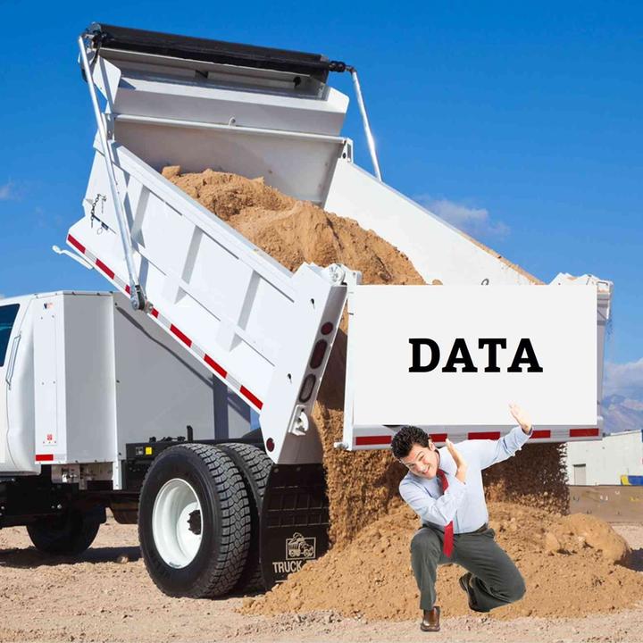 🦄 @datadumper - The Data Dump 📈📊 - TikTok