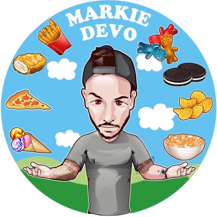 🦄 @markie_devo - Markie_devo - TikTok