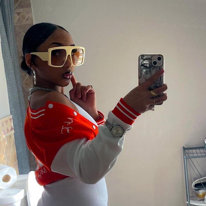 🦄 @ymanidaofficial - Ymani - TikTok