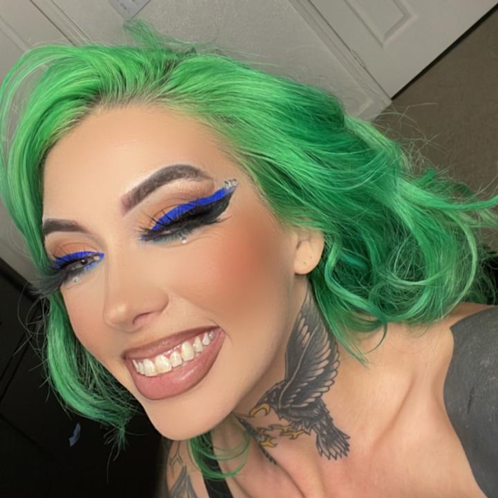 🦄 @itsbabythumpy - BabyThumpy 🐰 - TikTok