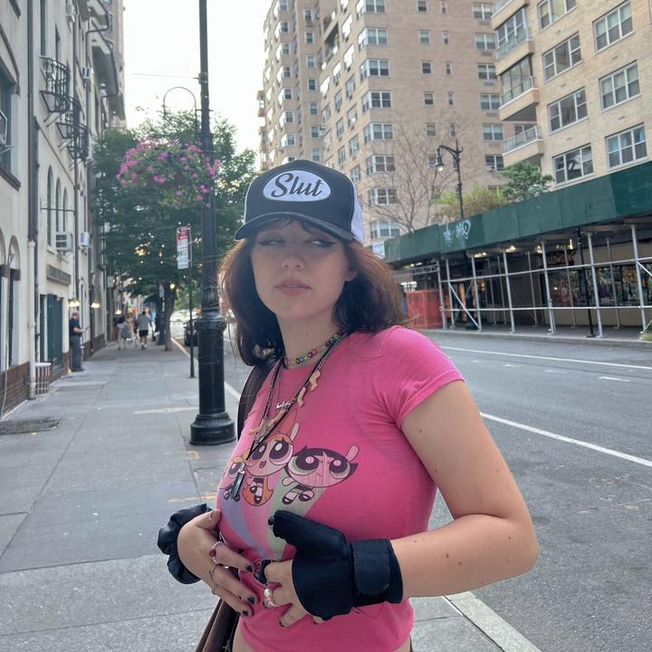 🦄 @mollyrrusso - molly 🤠🤡 - TikTok