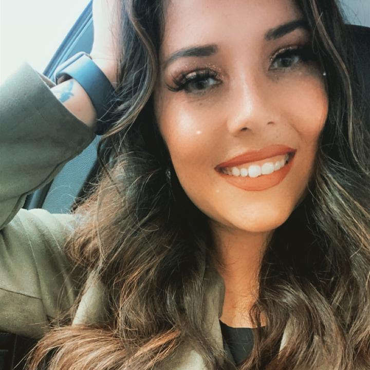 🦄 @tr33dom3born - Teresa Esparza - TikTok