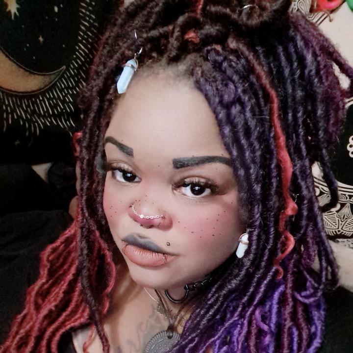 🦄 @kittkatt_bigpurr2.0 - kittkatt - TikTok