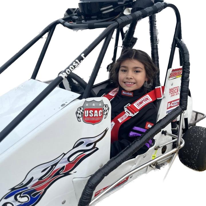 🦄 @zoeygraceracing - Zoey Grace - TikTok