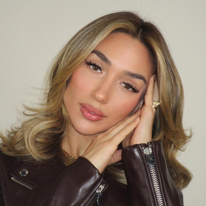 2022 vs. 2023 👀 Same face, same person. Just different results. Crazy ...