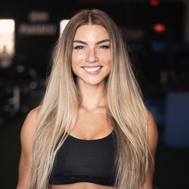 🦄 @sabrinanic__ - Sabrina Nicole - TikTok