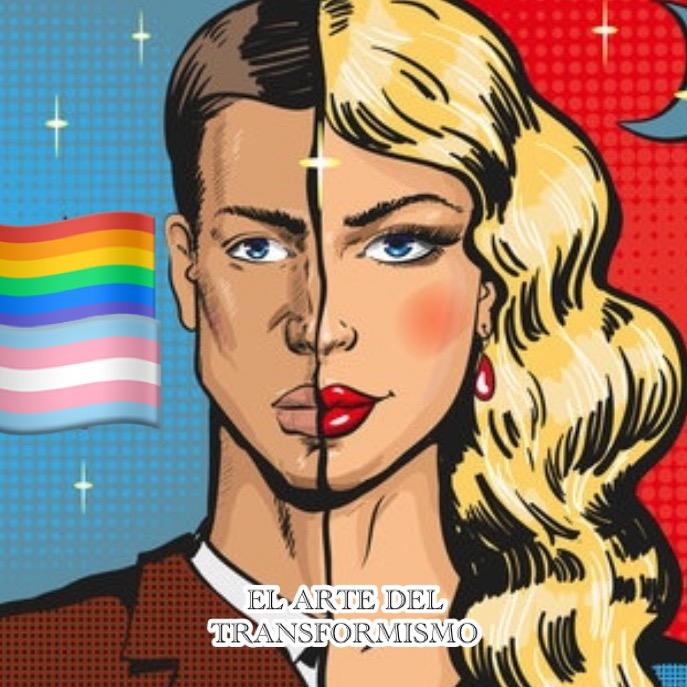 🦄 @artetransformista - Arte del transformismo - TikTok