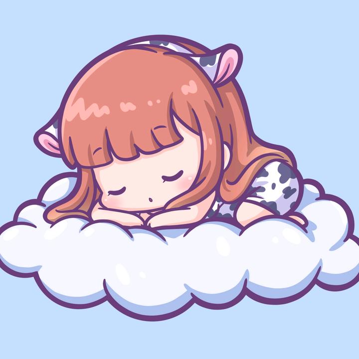 🦄 @charleymooasmr - Charley Moo but ASMR - TikTok