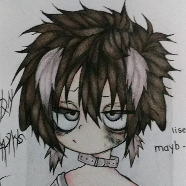 🦄 @xhimeworm - Squibi🌸