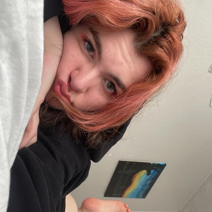 Nope thats not what i wanted to show u @itshaileyyy21 - TikTok Video