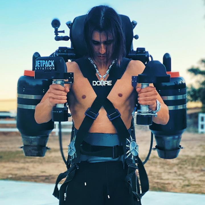 🦄 @cyrusdobre - Cyrus Dobre - TikTok