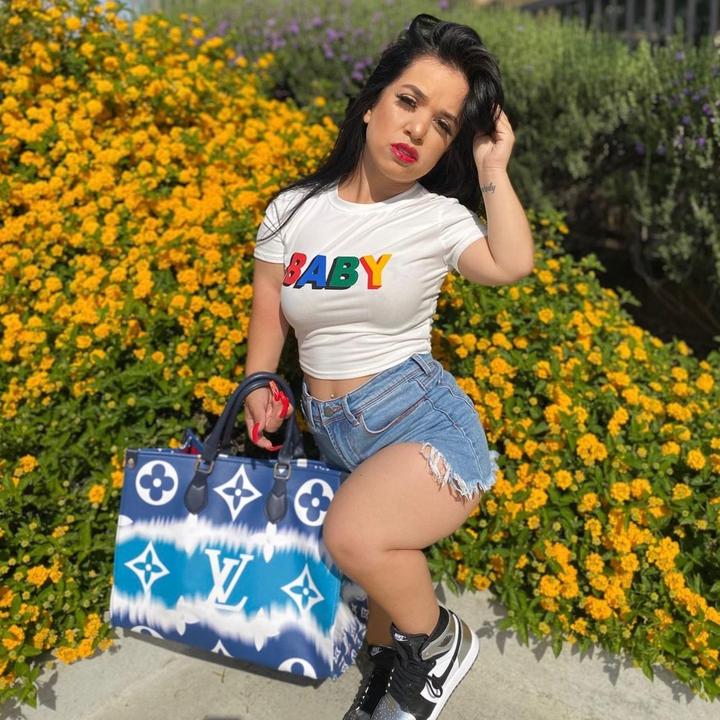 🦄 @darealfreakabritt - Freaka Britt 👾 - TikTok