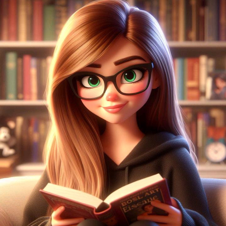 *insert hair flip GIF here* 🫠🤯😱 | Laycee Reads 🖤📚📖 (@laycee_reads)