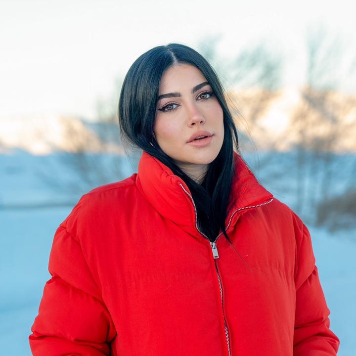 🦄 @sarahesri - Sara Hesri - TikTok