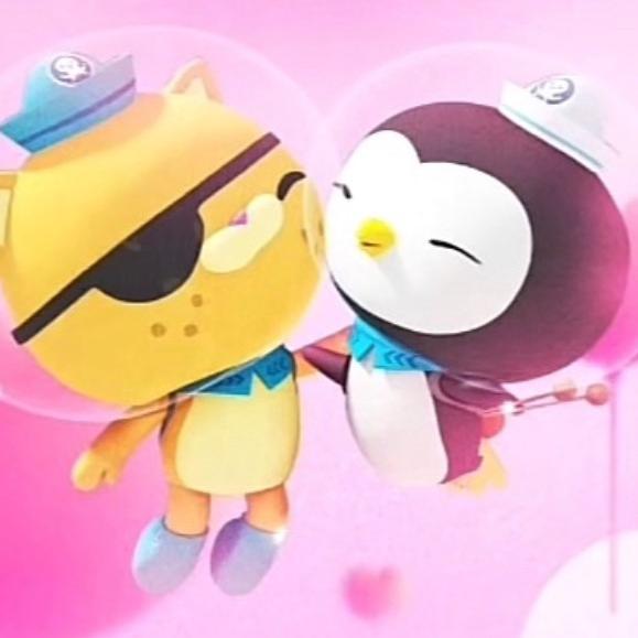 Octonauts New Season 5 English Advert/Trailer Cbeebies! Coming out ...