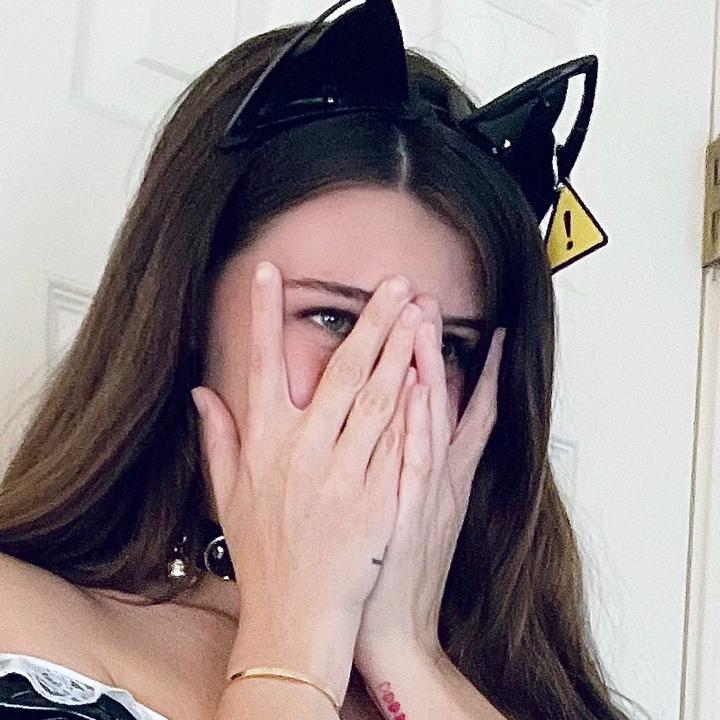 After popular request i finally did chel 🥰 ️ @cyberkitty.xo - TikTok