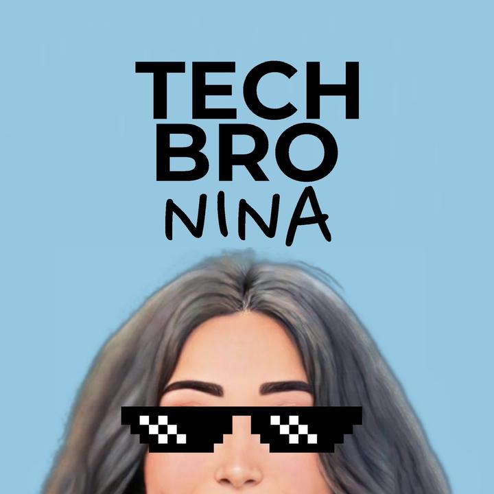 🦄 @techbronina - Tech Bro Nina - TikTok