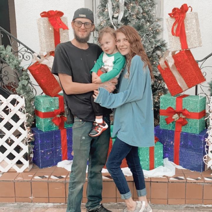 Here’s the big surprise but there is a even bigger one coming!!! BABY ...