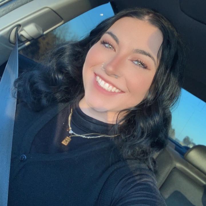 🦄 @kallinbabyyy - Kalli - TikTok