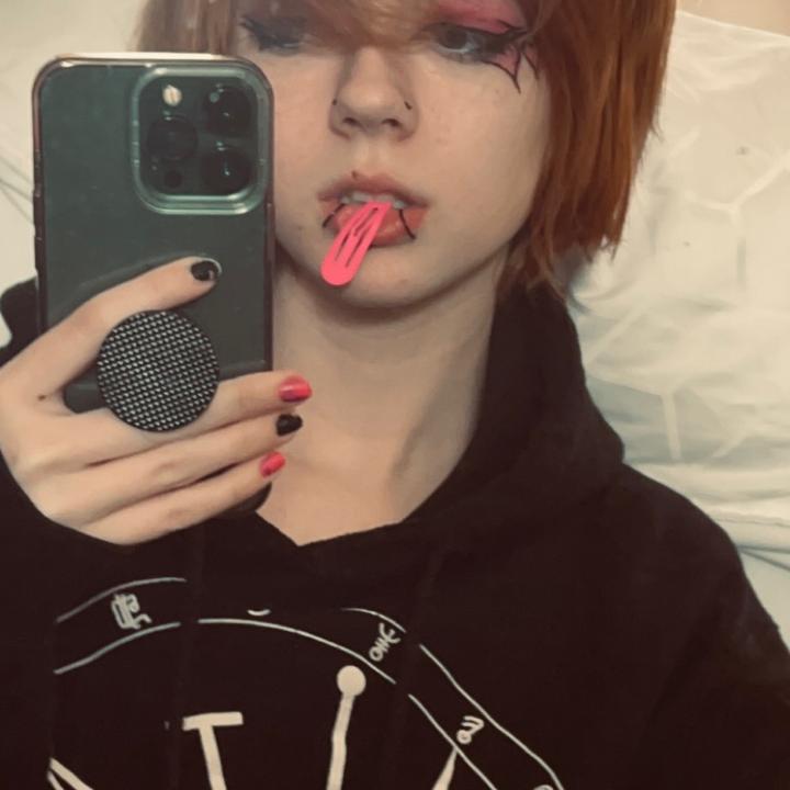 🦄 @heartz4ink - kash (｡-_-｡) - TikTok