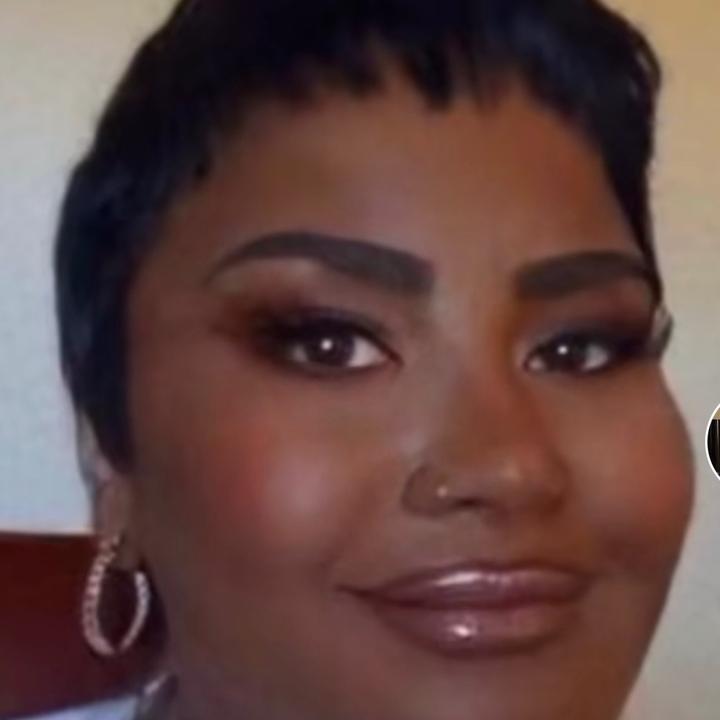 Therealkimj Curly Hair