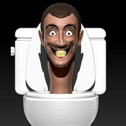 🦄 @skibiditoiletsigmaw - Skibidi kanye👨🏿‍🌾 - TikTok