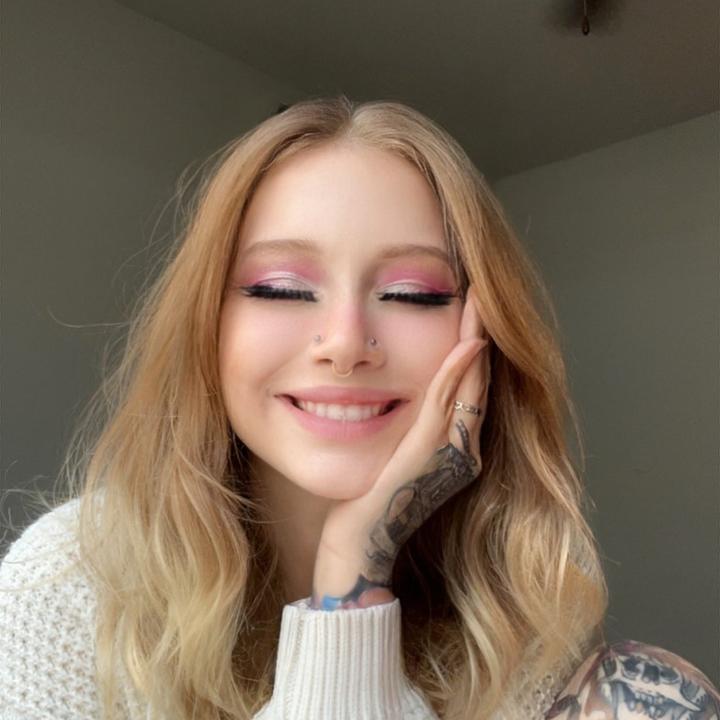 🦄 @xbabiebunny - Bunny - TikTok