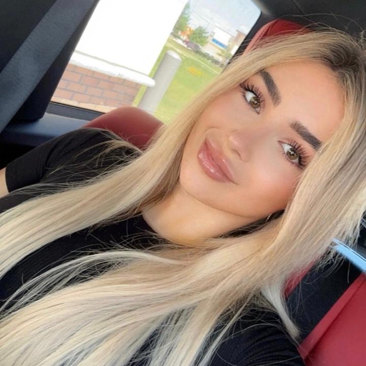 🦄 @itsfaithlianne - Faith lianne - TikTok