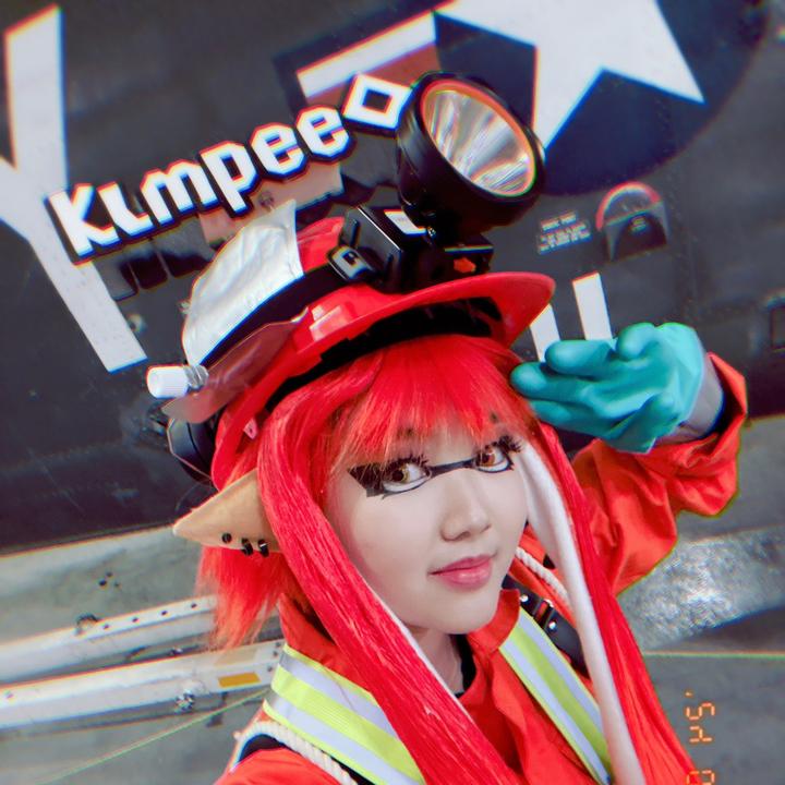 🦄 @kimpee.cos - kimpee/kimi - TikTok