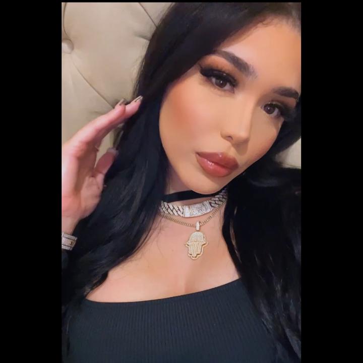 🦄 @scorpiocee - Caroline - TikTok