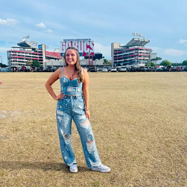 🦄 @thehaleyhart - Haley Hart 🎸 - TikTok