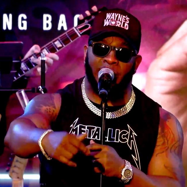 🦄 @blmuzic - Brandon Godfrey - TikTok