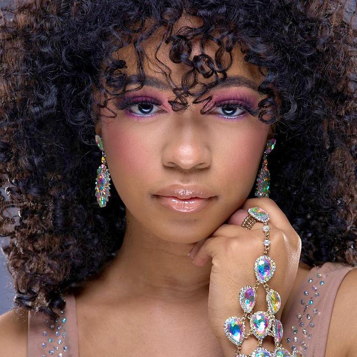 🦄 @dejanatei - Deja The Model - TikTok